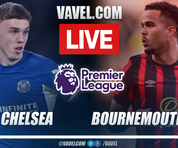 Premier League News and Results