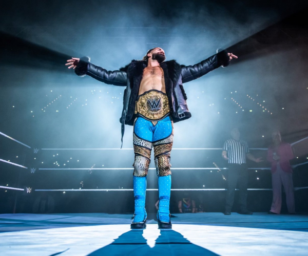 Seth Freakin Rollins | Biography & Wiki | VAVEL USA