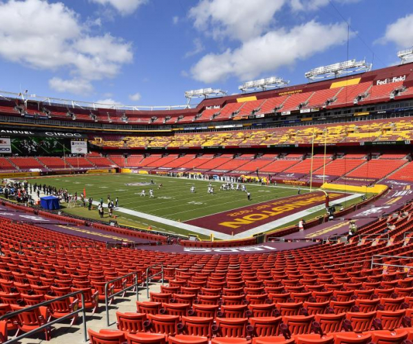 Washington Commanders | Biography & Wiki | VAVEL USA