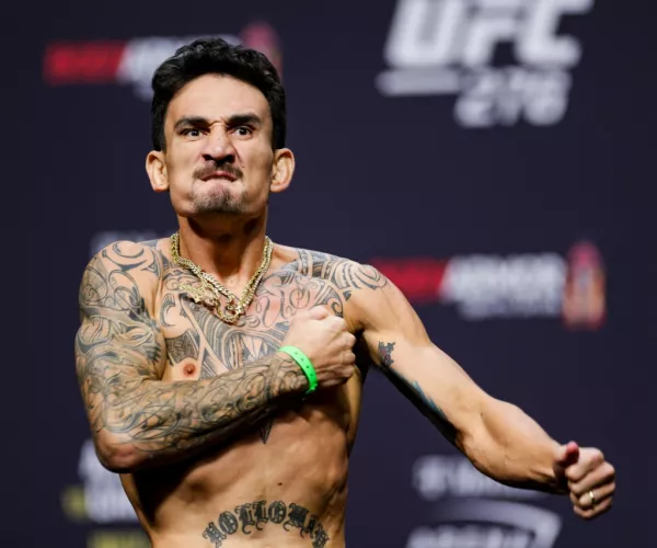 Max Holloway | Biography & Wiki | VAVEL USA