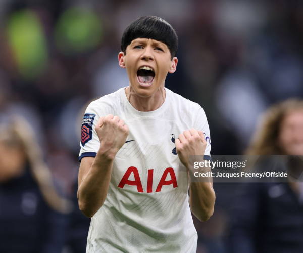 Women's Super League News and Results