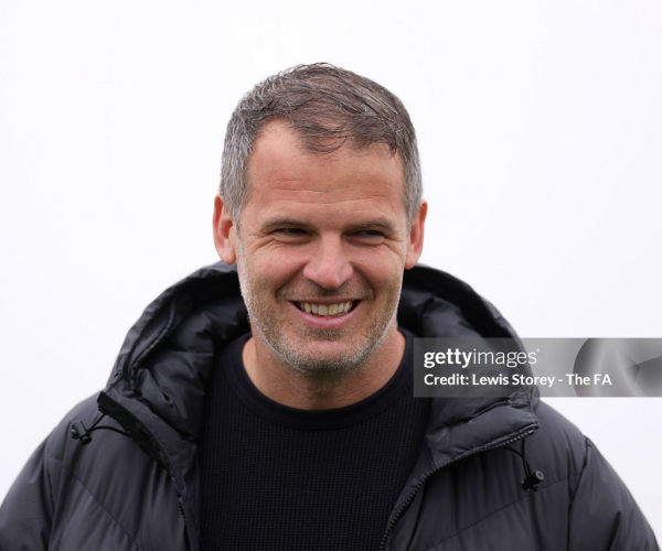 Women's Super League News and Results