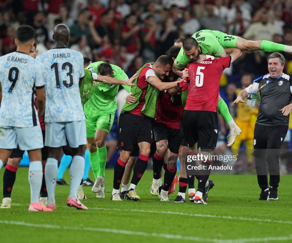 International Football - Last News | VAVEL International