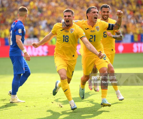 International Football - Last News | VAVEL International