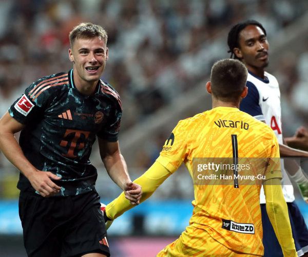 Football - Last News | VAVEL International