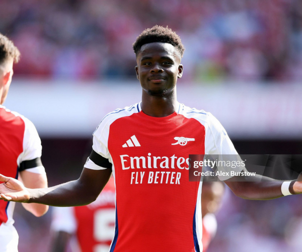Arsenal FC News, Results and Stats