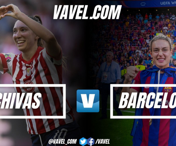 FC Barcelona | Noticias, Resultados y Estadísticas