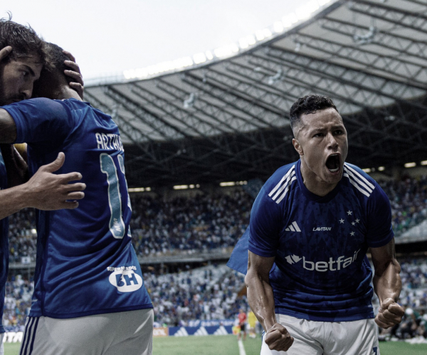 Cruzeiro Esporte Clube | Notícias, Resultados e Estatísticas