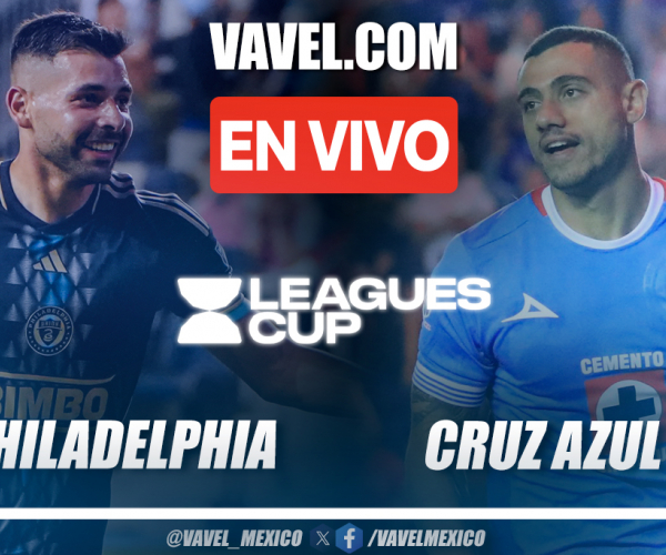 Cruz Azul | Noticias, Resultados y Estadísticas