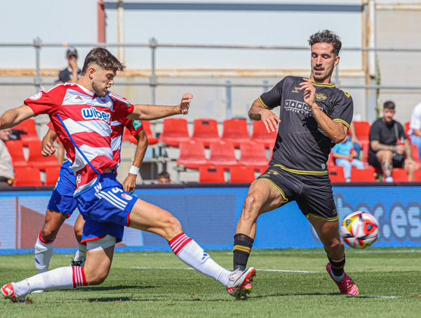 Club de Fútbol Intercity | VAVEL España