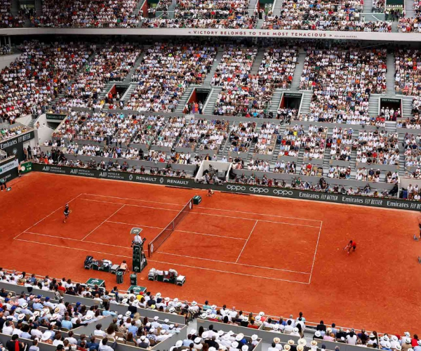 Roland Garros | Biography & Wiki | VAVEL USA