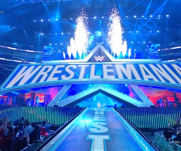 Wrestlemania | Biography & Wiki | VAVEL USA