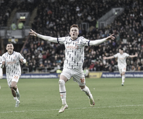 Notícias sobre Huddersfield Town na VAVEL Brasil | VAVEL Brasil