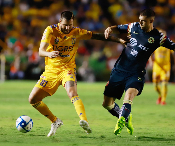 Club América News, Results and Stats