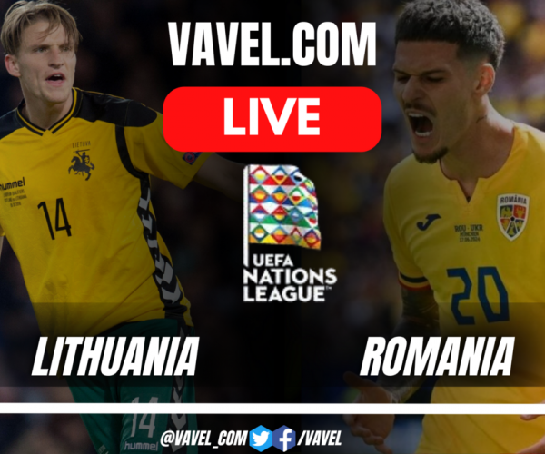 Romania News, Results and Stats