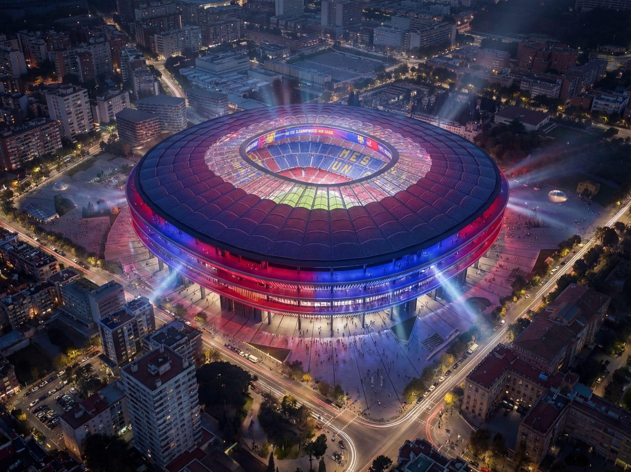El Barça prevé ingresos récord de hasta 15 millones - VAVEL España