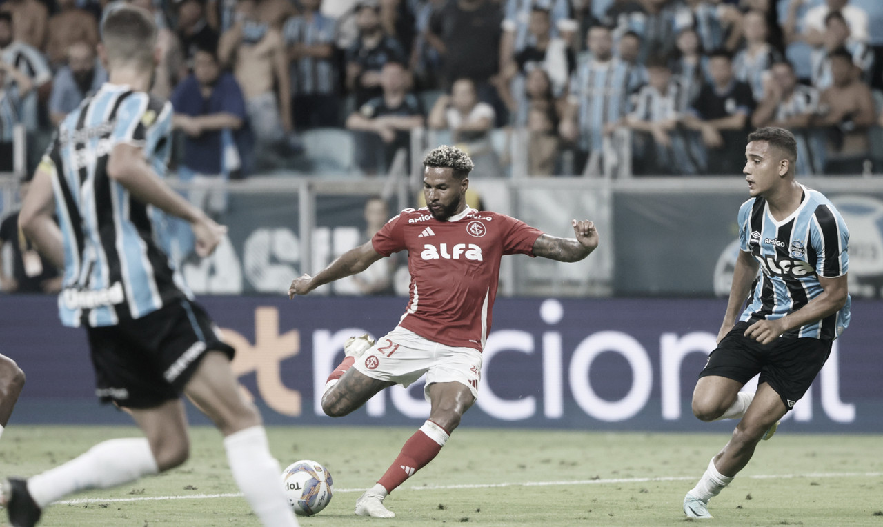 GreNal 446 decidirá o Campeão Gaúcho de 2025 - VAVEL Brasil