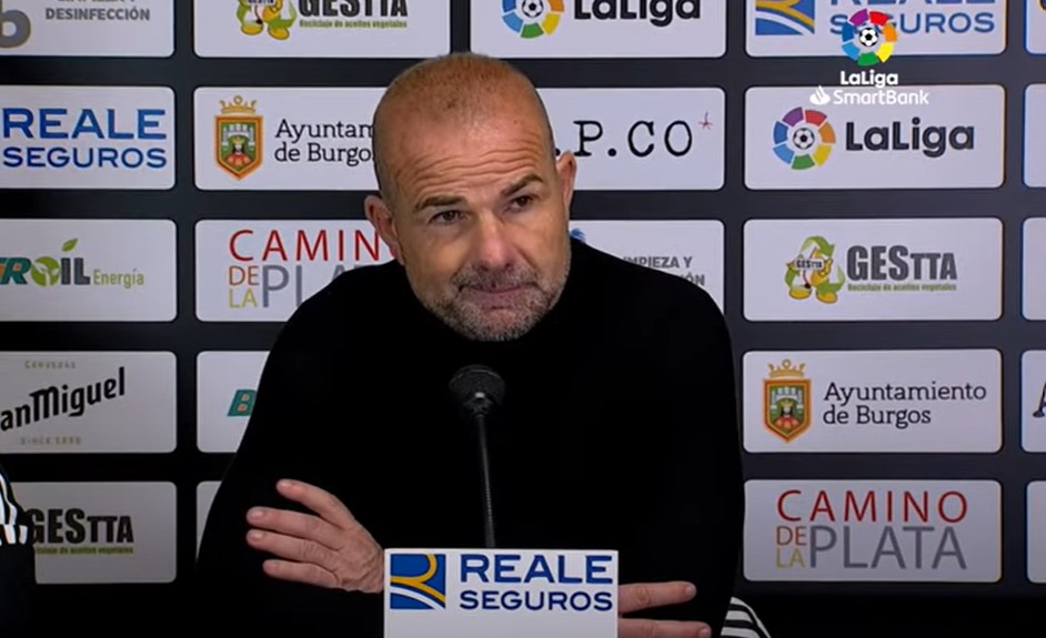 Paco López: "La victoria es importantísima por cómo se ha producido ...