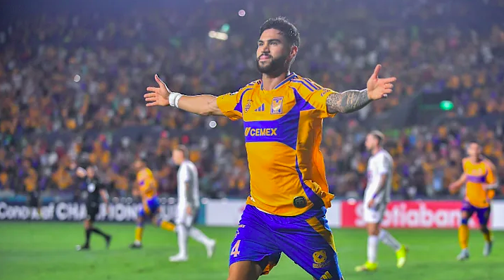 José Purata rechaza oferta de Chivas y renovará con Tigres - VAVEL México