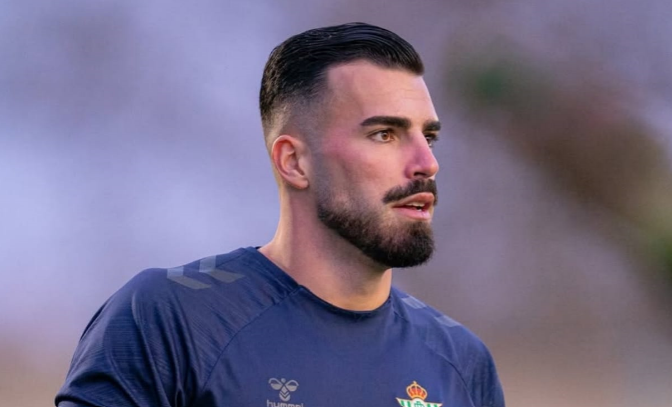 Guilherme Fernandes es la primera apuesta para el Valladolid de Víctor ...