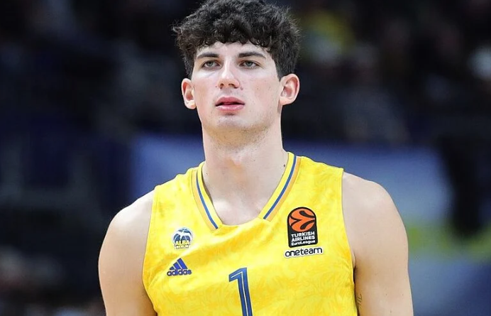 Quién es Gabriele Procida, la perla italiana que está cerca de llegar ...