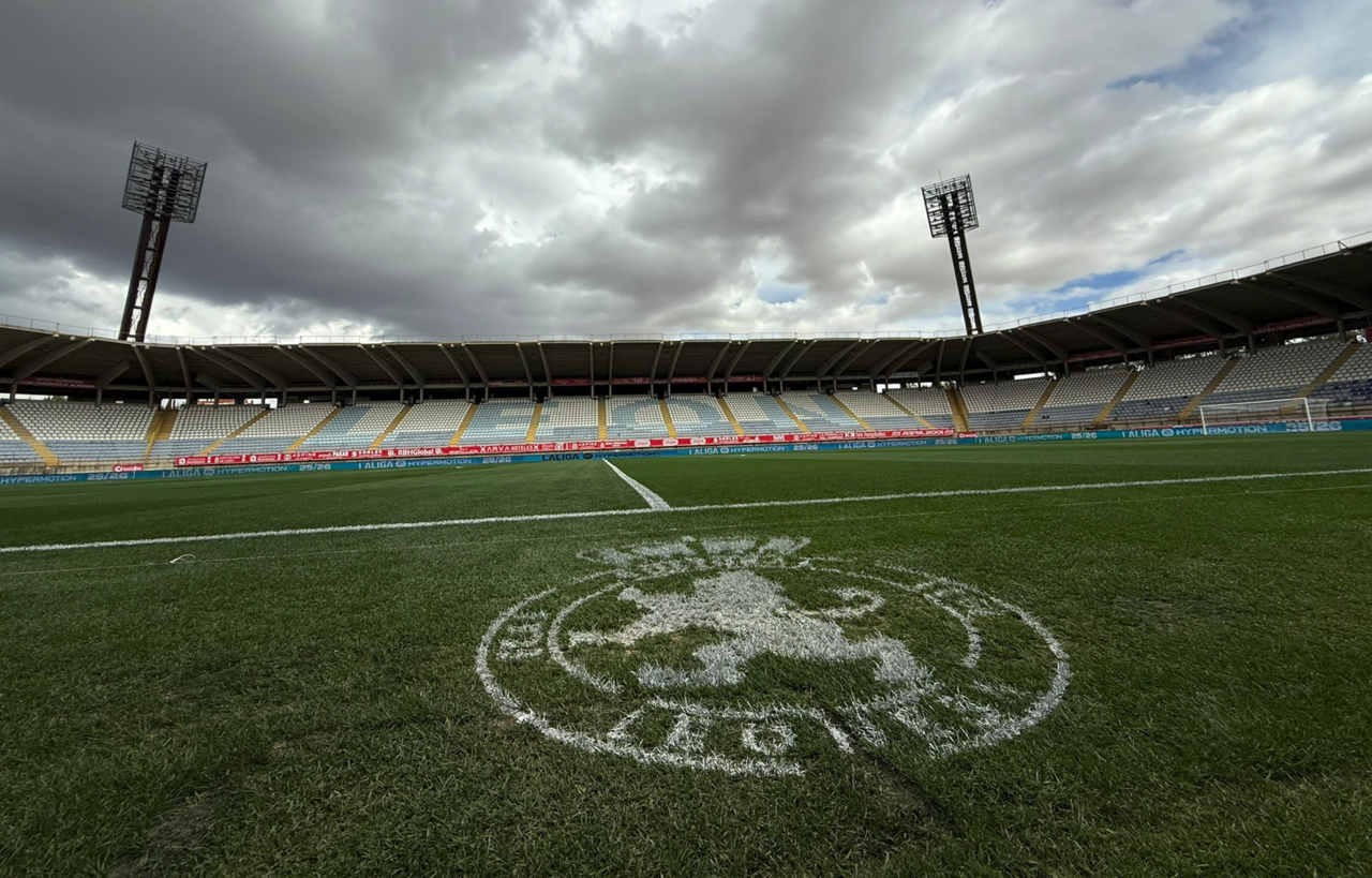 Previa Cultural Leonesa vs Málaga CF: un partido inédito - VAVEL España