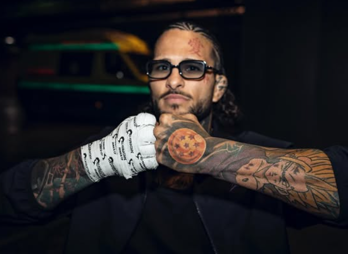 Entrevista VAVEL; Sebas Santana, con ganas de victoria en WOW: "Mi sensación es que lo voy a ...