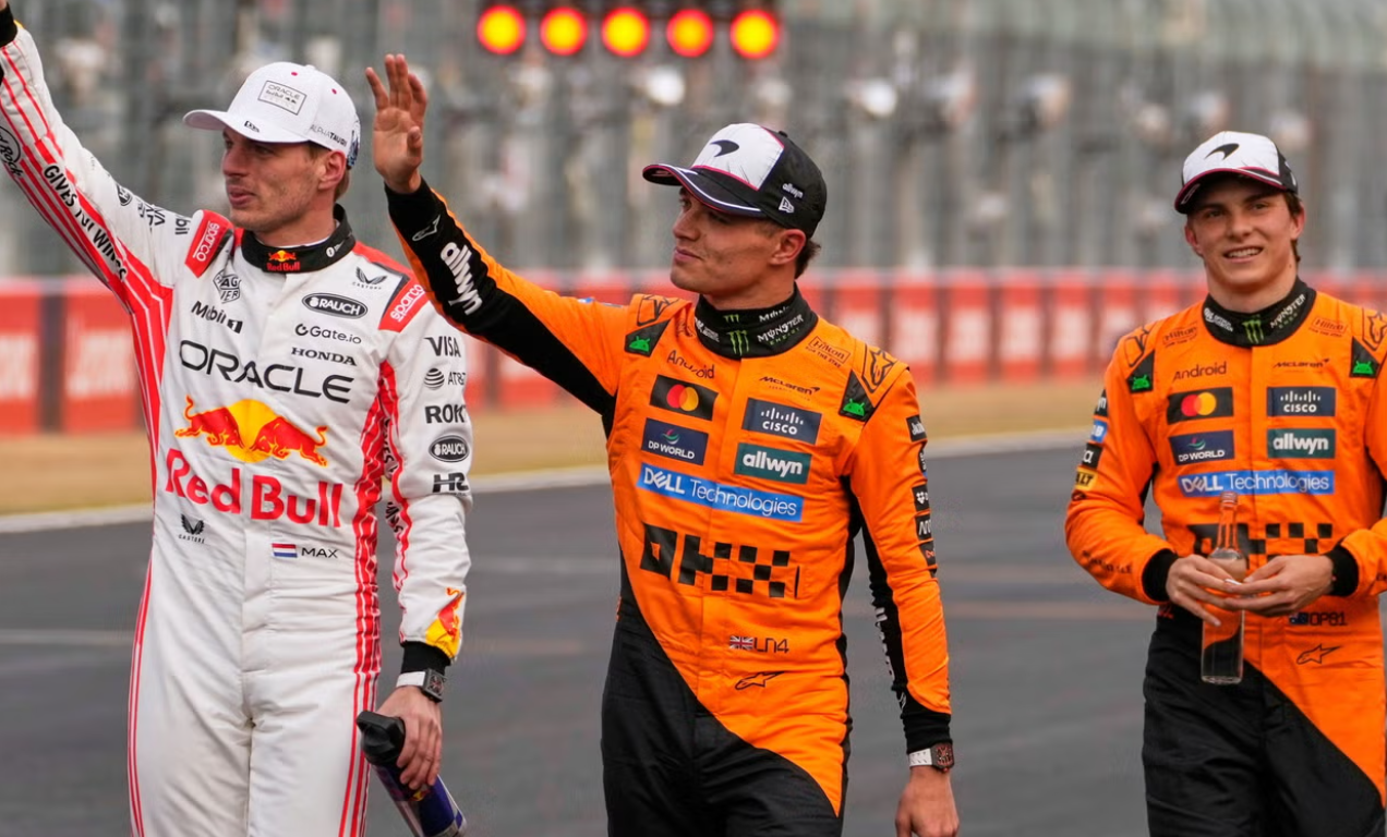 Resumen F1 2025: una temporada de tensión, cambio y épica competitiva ...