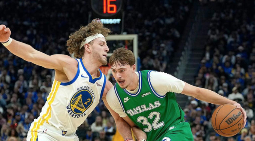 Cooper Flagg va lanzado a por el Rookie del año - VAVEL España