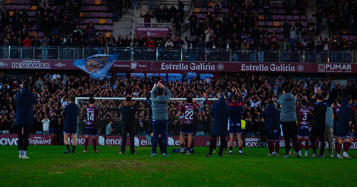 Previa Real Avilés - Pontevedra: equipos revelación en Primera RFEF ...