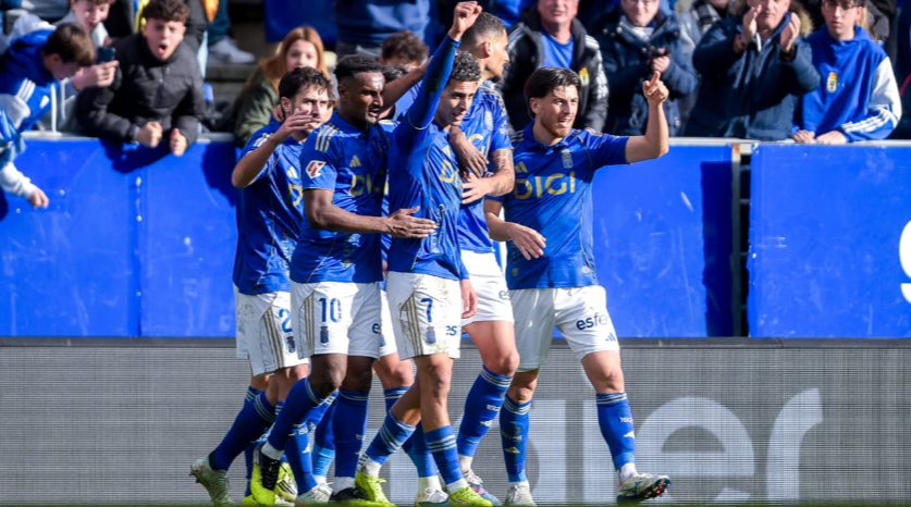 Previa Osasuna vs Real Oviedo: la necesidad de los tres puntos - VAVEL ...