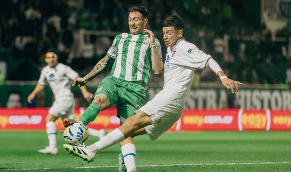 Banfield busca levantar cabeza ante Tigre - VAVEL Argentina