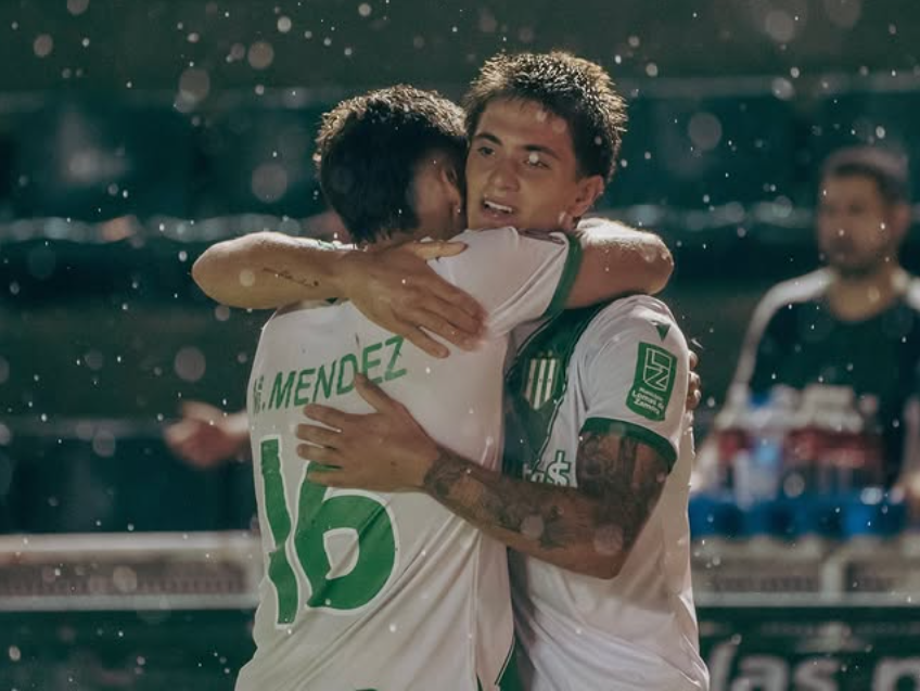 Banfield 1-0 Tigre: Perrotta le devolvió la victoria al Taladro - VAVEL ...