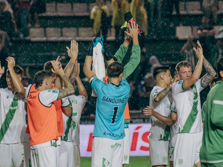 Comienza la ilusión: Banfield debuta en la Copa Argentina - VAVEL Argentina