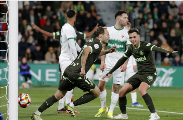 Previa Girona Elche: Quien gana se salva - VAVEL España