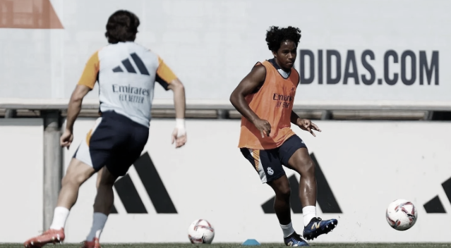 Celta de Vigo e Real Madrid se enfrentam em jogo crucial pela La Liga - VAVEL Brasil