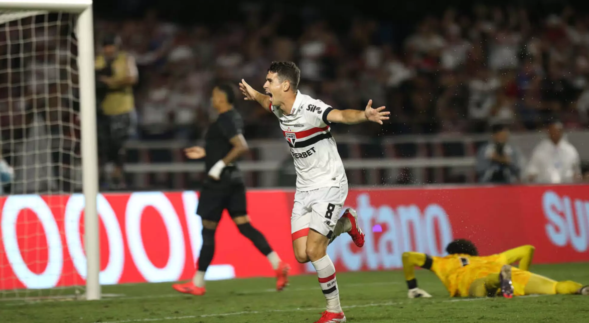 Corinthians busca quebrar tabu de cinco anos contra o São Paulo no Brasileiro - VAVEL Brasil