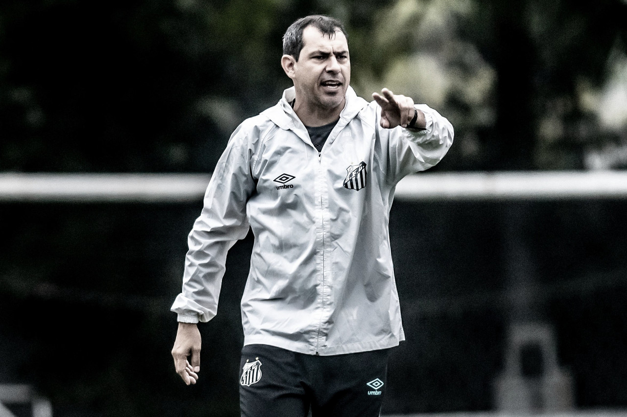 Vitorioso em finais, Carille busca o quarto título paulista de sua ...