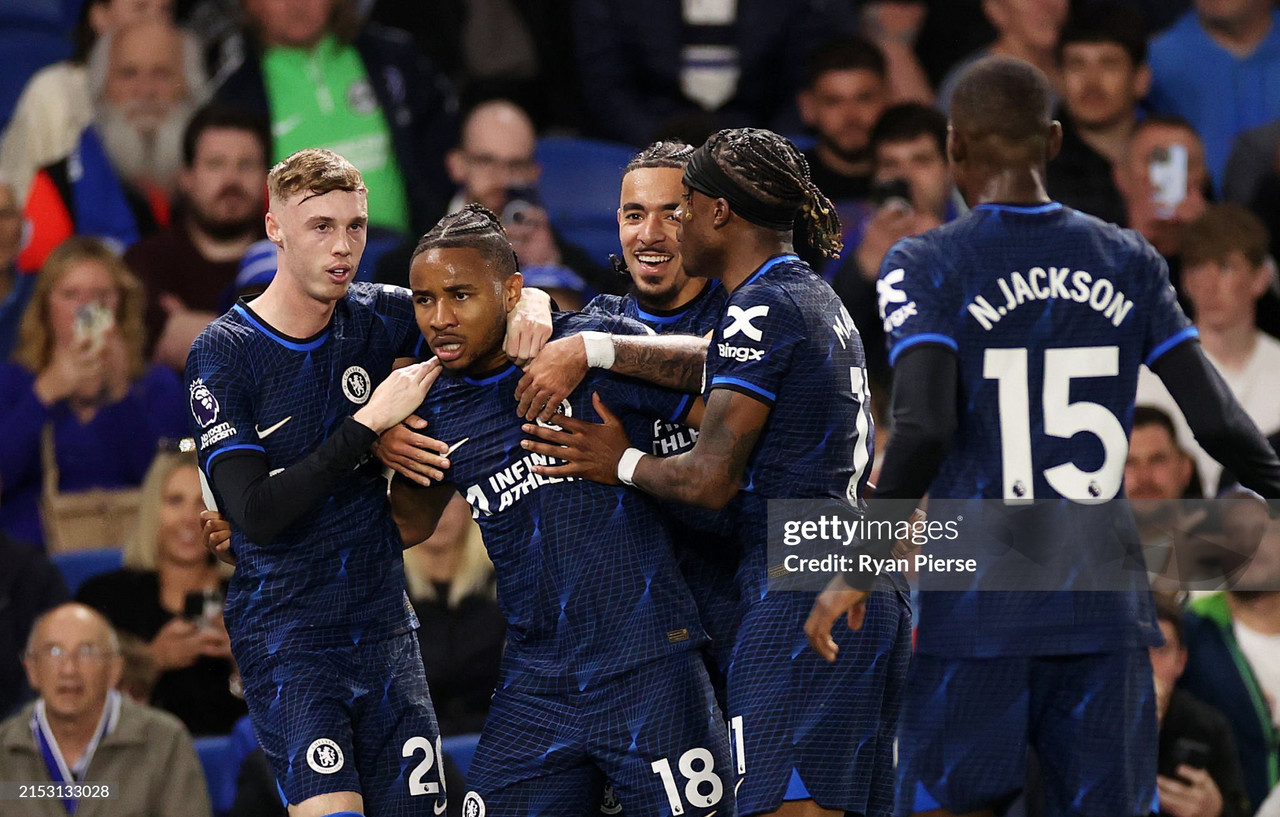 Five Chelsea players to look out for in pre-season - VAVEL International
