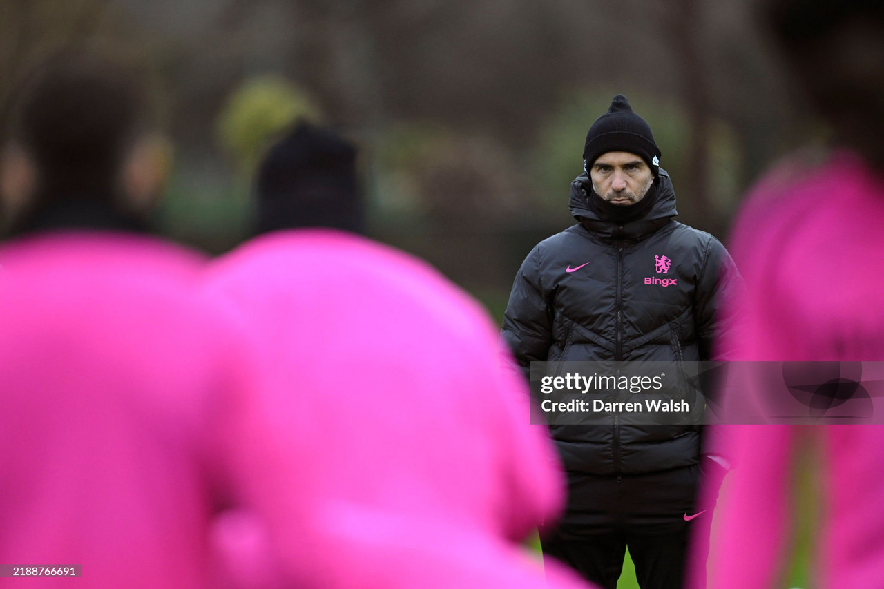 Astana vs Chelsea: UEFA Conference League Preview, Gameweek 5 - VAVEL ...