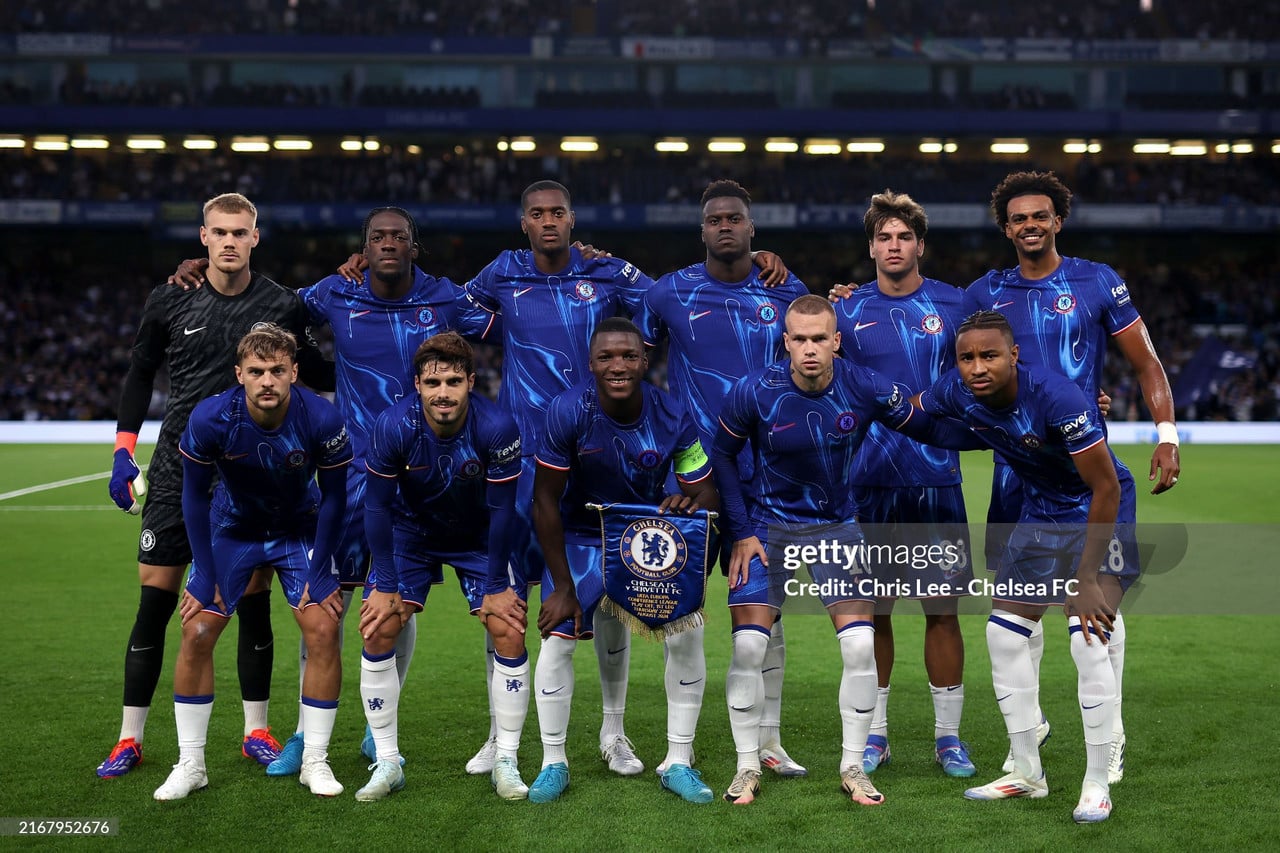 Chelsea discover UEFA Conference League opponents ahead of tournament ...