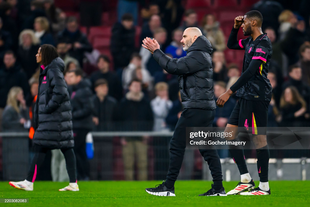 Chelsea vs Copenhagen: UEFA Conference League Preview, Round of 16 ...