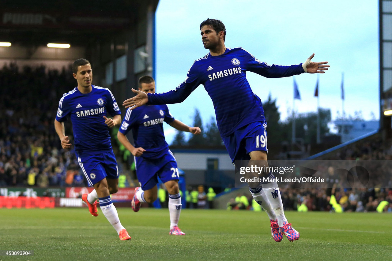 Chelsea's five most memorable opening day matches - VAVEL International