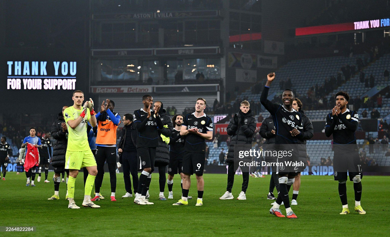 Aston Villa 1-4 Chelsea: Chelsea Post Match Player Ratings - VAVEL ...