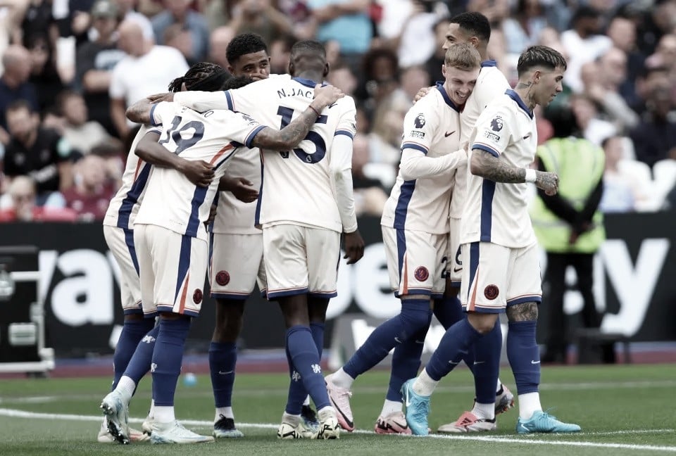 Chelsea enfrenta Barrow na terceira fase da Copa da Liga Inglesa ...