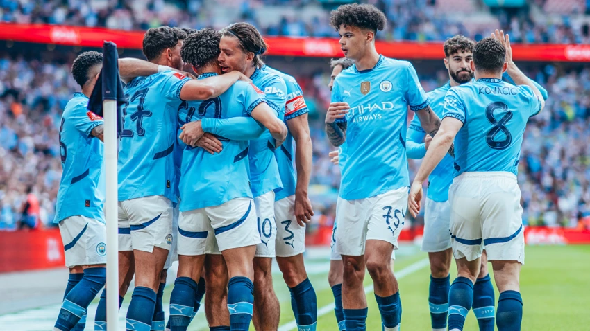 Manchester City derrota Nottingham Forest e está na grande final da ...