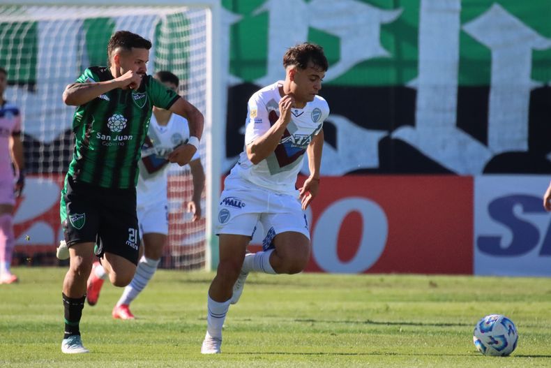 Clásico Cuyano: un duelo con historia y urgencias - VAVEL Argentina