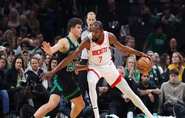 Así fue el debut soñado de Hugo González en la NBA - VAVEL España