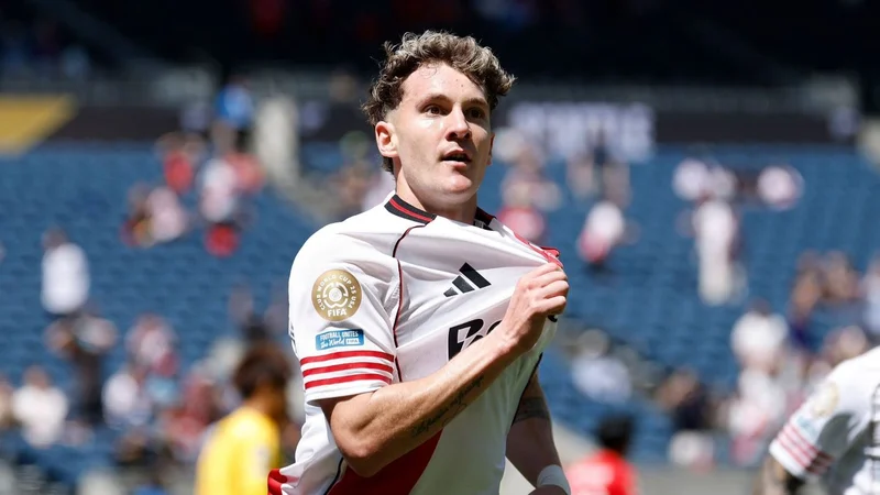 Colidio: “Empezar ganando es importante” - VAVEL Argentina