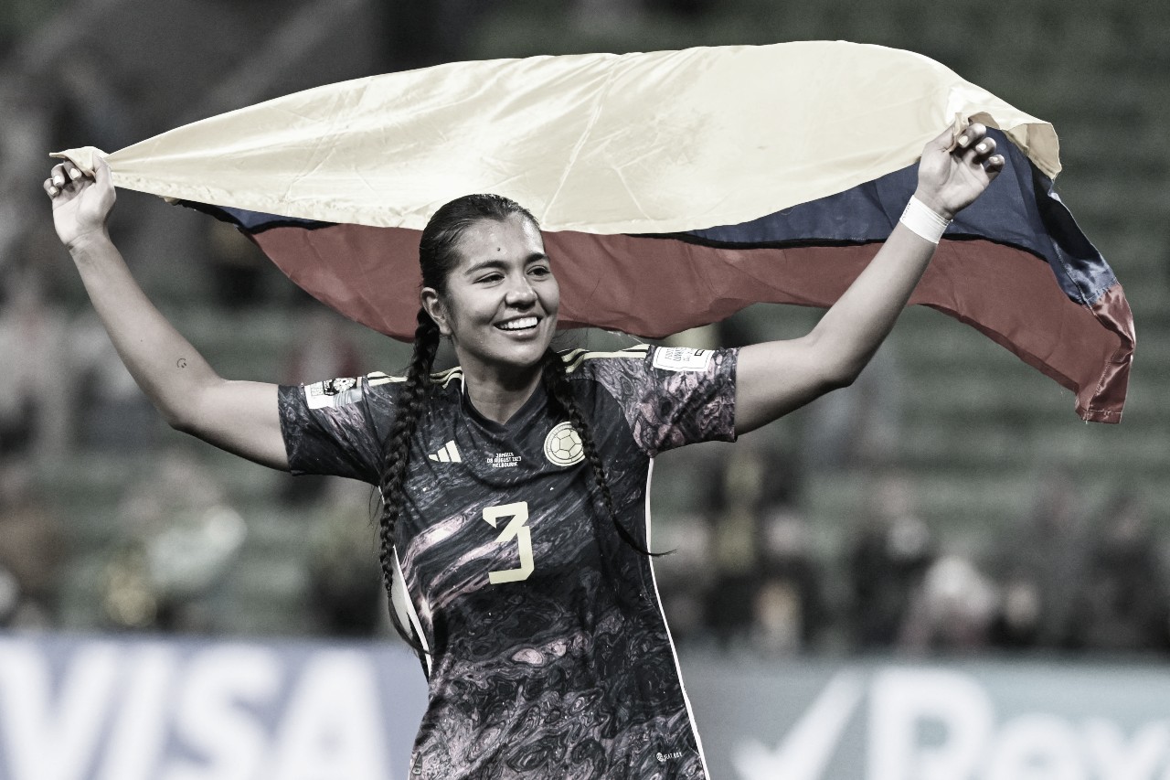 "Assimilar essa experiência e erguer a cabeça", diz Caicedo após ...